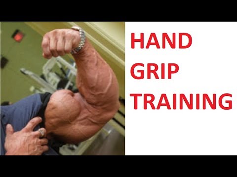 hand grip strengthener - 30 days results - forearm workout with hand ...