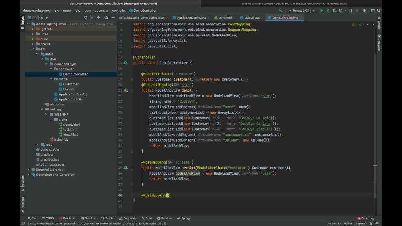 Upload File - YouTube