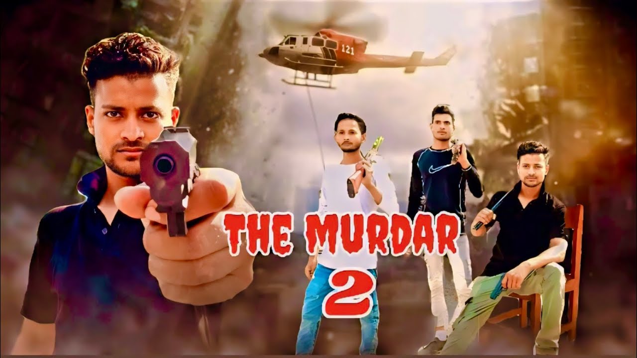 The murdar 2 🔥🔥 bollywood movies 2024 full movie new releases hindi ...