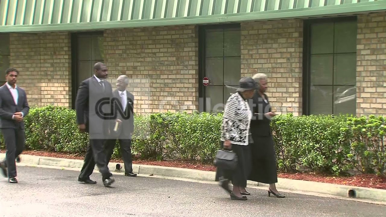 SC- WALTER SCOTT FUNERAL EXTERIOR - YouTube