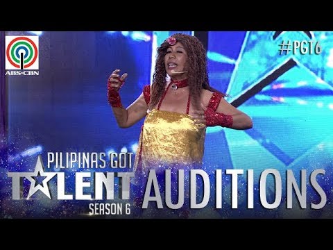 Pilipinas Got Talent 2018 Auditions: Bruna Oporto - Sing