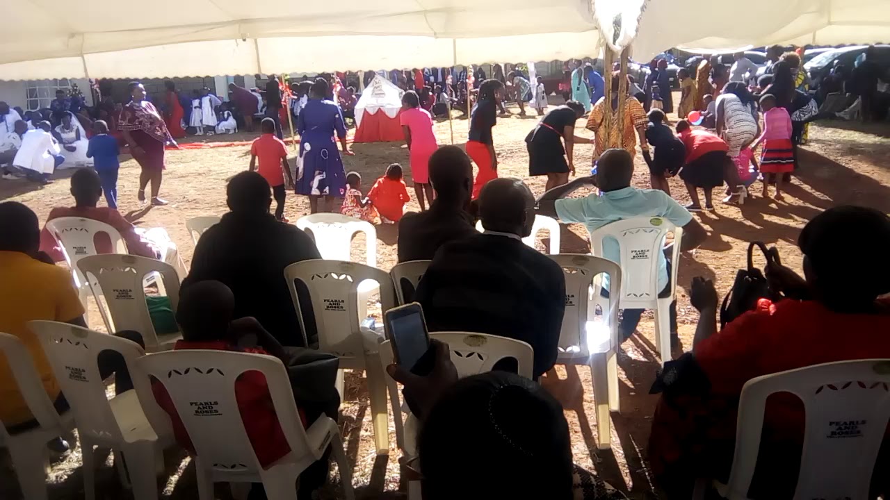 murunga official - YouTube