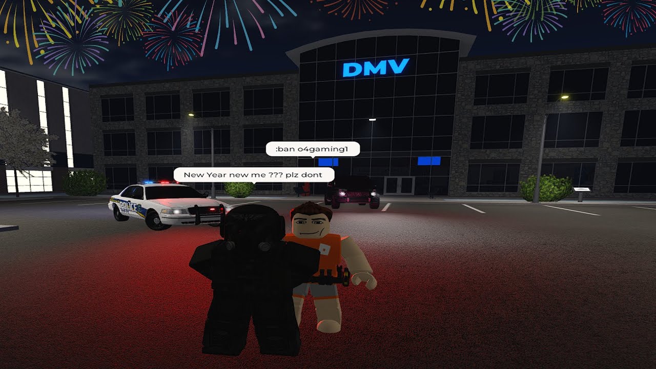 Trolling Mods In ERLC !!! 2025 - YouTube