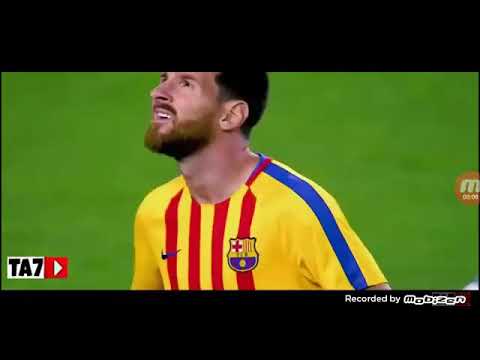 Messi-Lay Lay