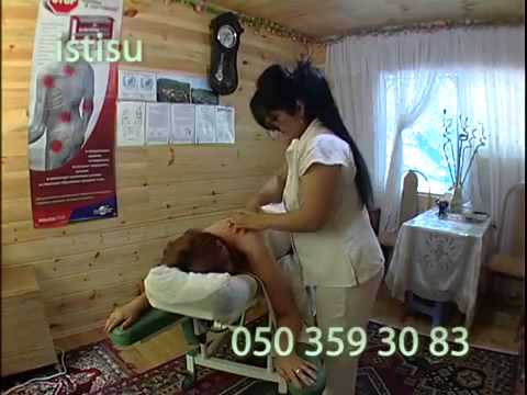 Global Advert Company     Masallı İstisu Sanatoriyası