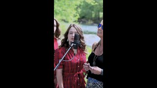Down To The River To Pray - Dre Anders, The Price Sisters, Kenny ...