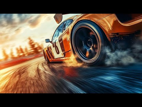 "Nitro Rush: The Ultimate Speed Showdown! 🚗💨🔥" - YouTube