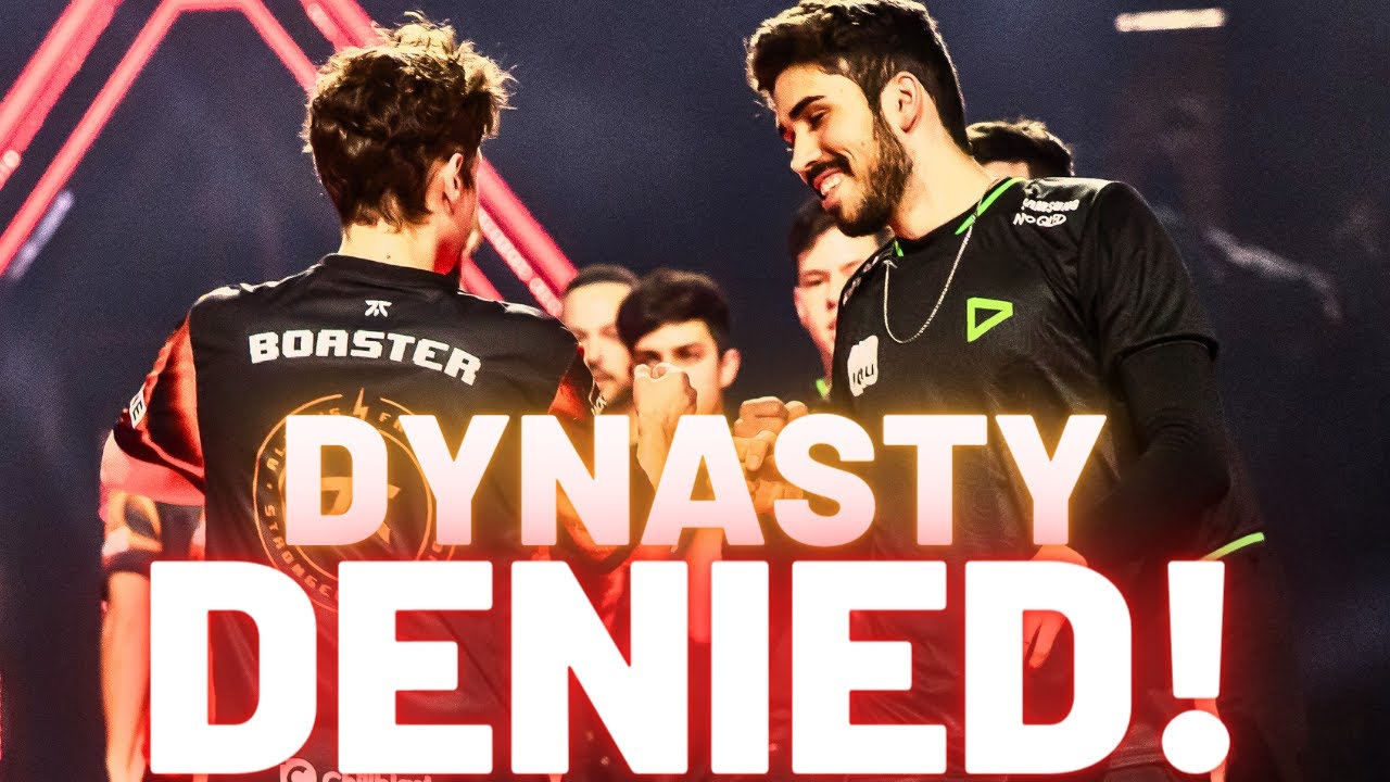 Fnatic Are ELIMINATED! | Loud vs Fnatic Pro Valorant Analysis - YouTube