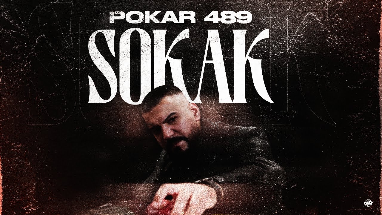 Pokar 489 - Sokak (Official 4K Video) (prod. by SIAS) - YouTube