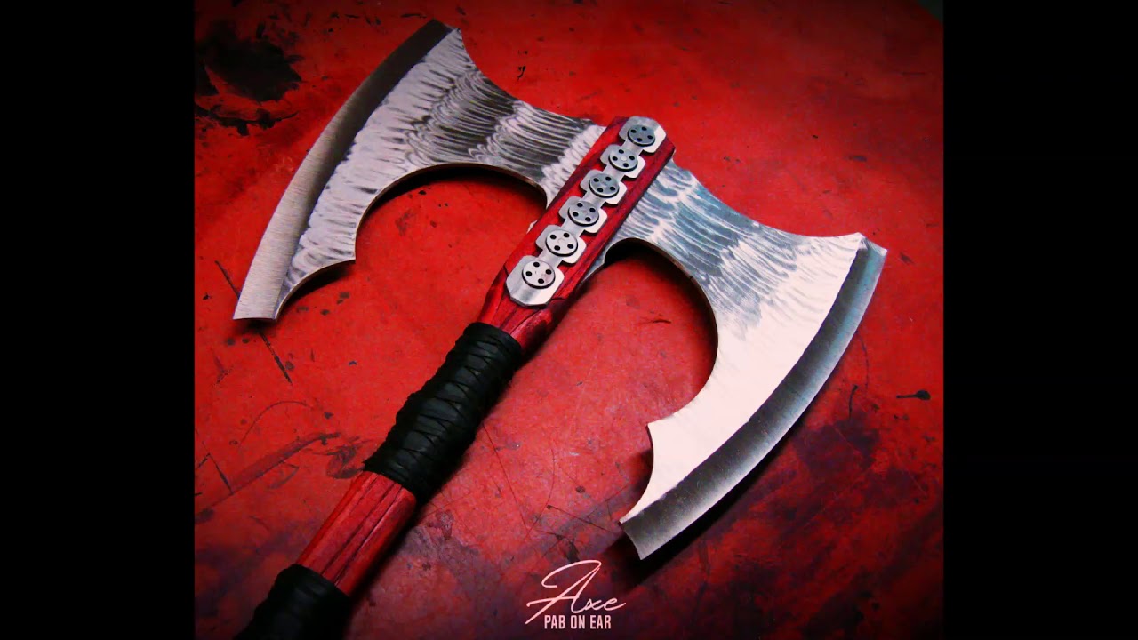Aggressive Fast Flow Trap Rap Beat Instrumental ''AXE'' Hard Angry Tyga ...