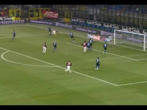 INTER - milan Highlights 2008 2009 - YouTube