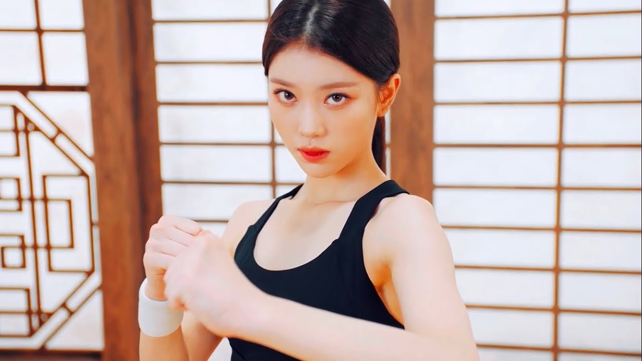 all of xiaoting’s ‘we fresh’ cut/lines - YouTube