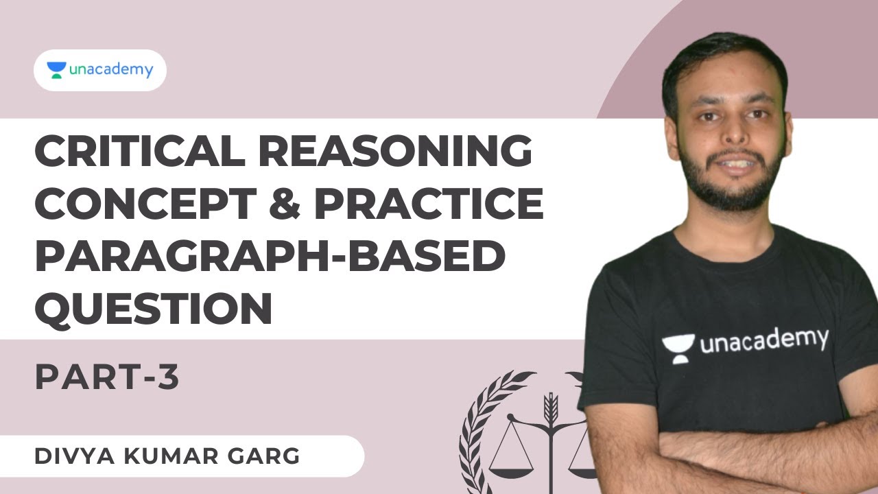 Critical Reasoning For CLAT CLAT Concepts Practice Paragraph Based critical-reasoning-for-clat-clat-concepts-practice-paragraph-based