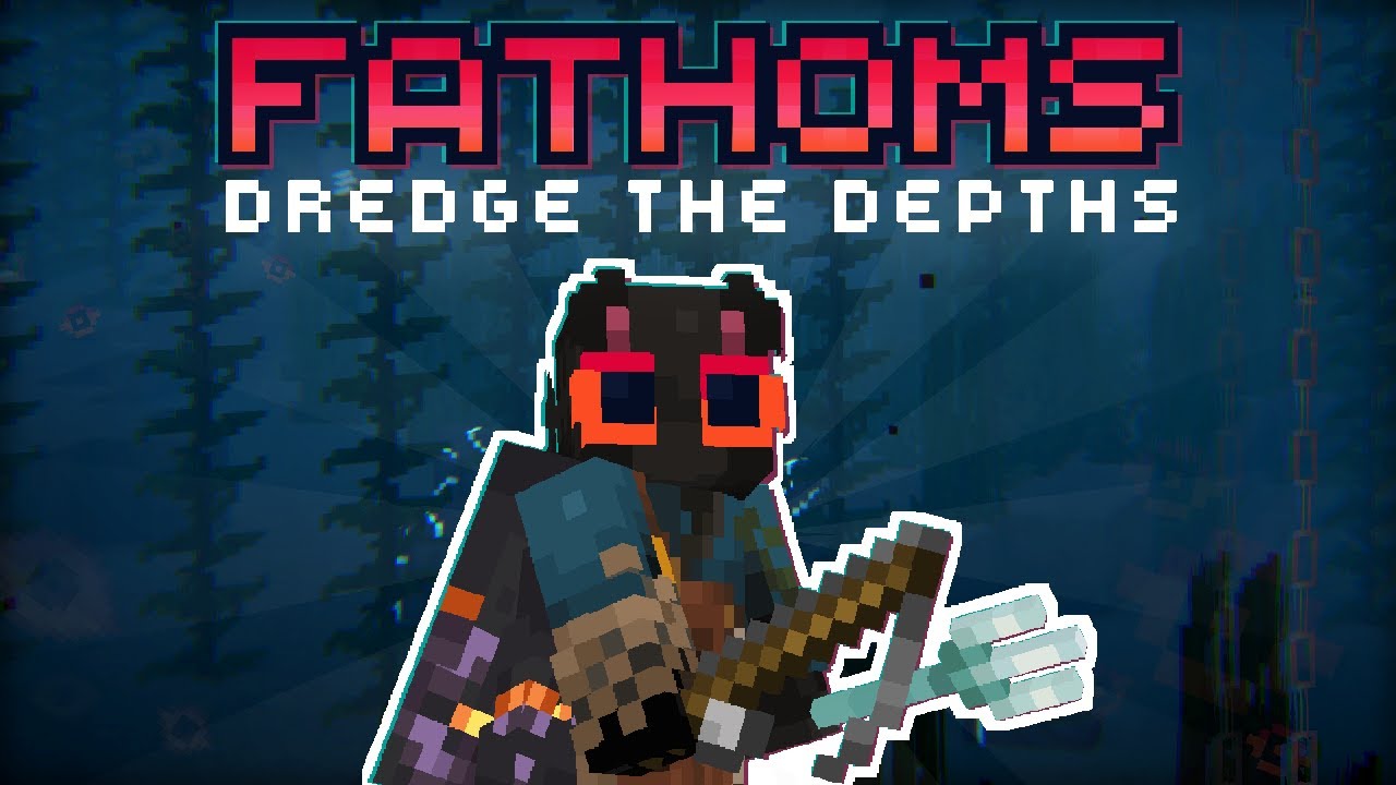 Dredging the Seas of Minecraft - YouTube