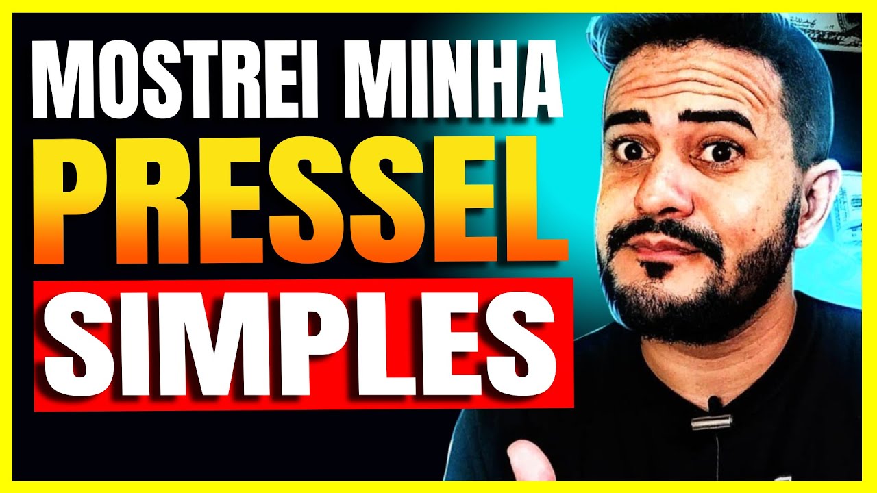 Como Fazer Pressel Google Ads [SITE GRATUITO] - YouTube