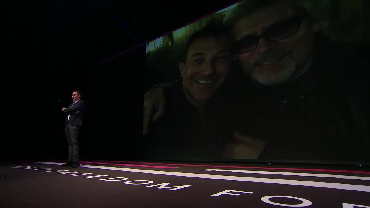 2019 Oslo Freedom Forum Live Stream - YouTube