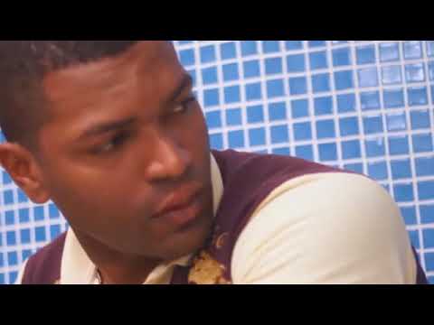 Andy Star e seu Segurança