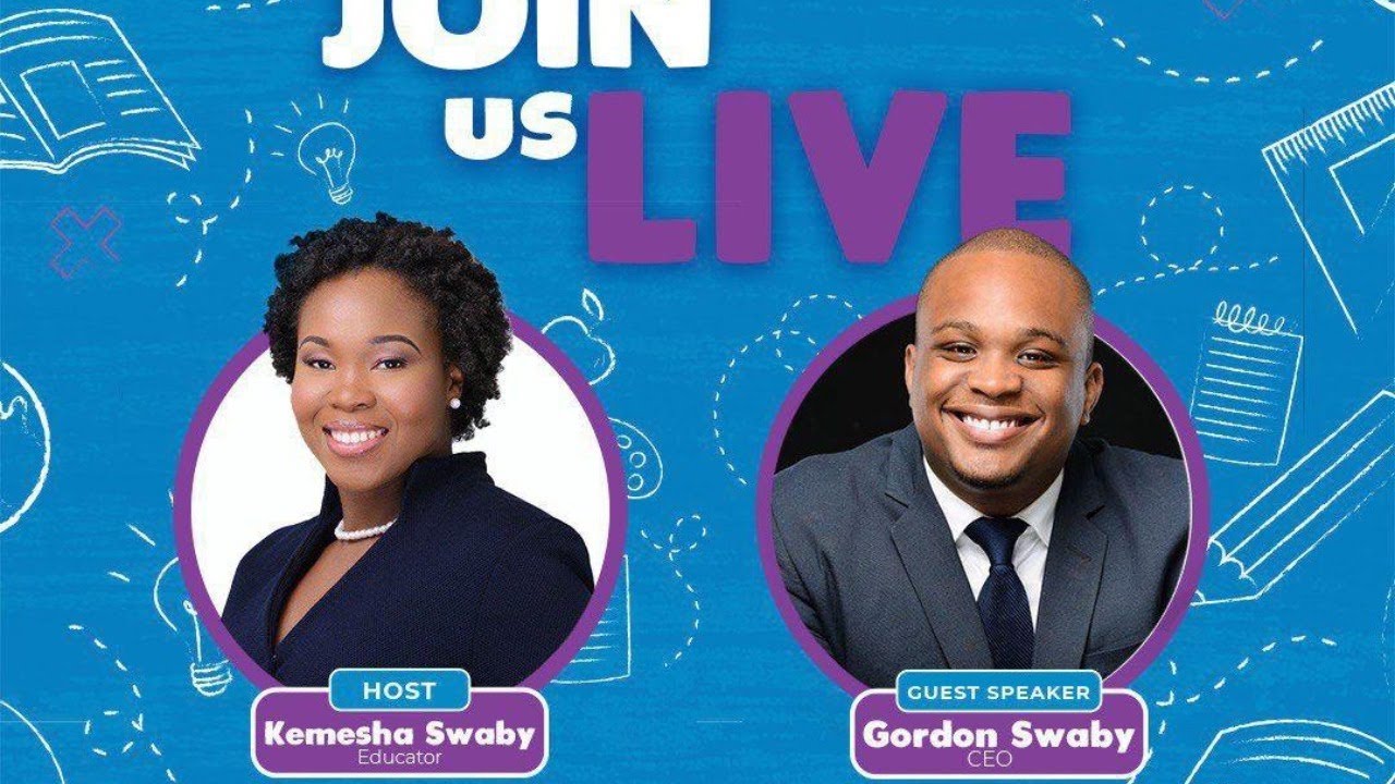 EduFocal Virtual Event - YouTube