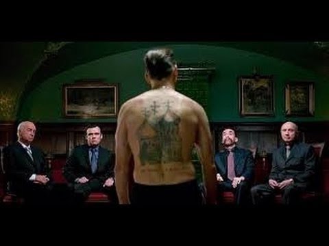 L'Histoire De La Mafia Russe Documentaire à Découvrir i