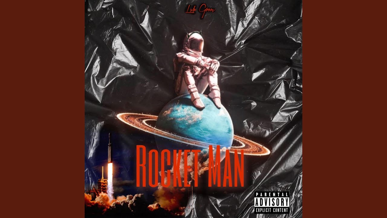 Rocketman - YouTube