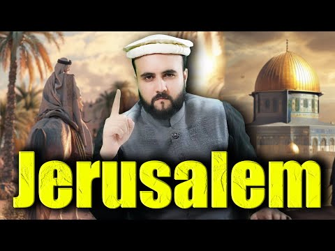Fatah e Jerusalem | Umar bin Khattab  | Umar Series 6