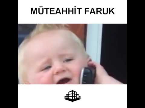 MÜTAHİT FARUK