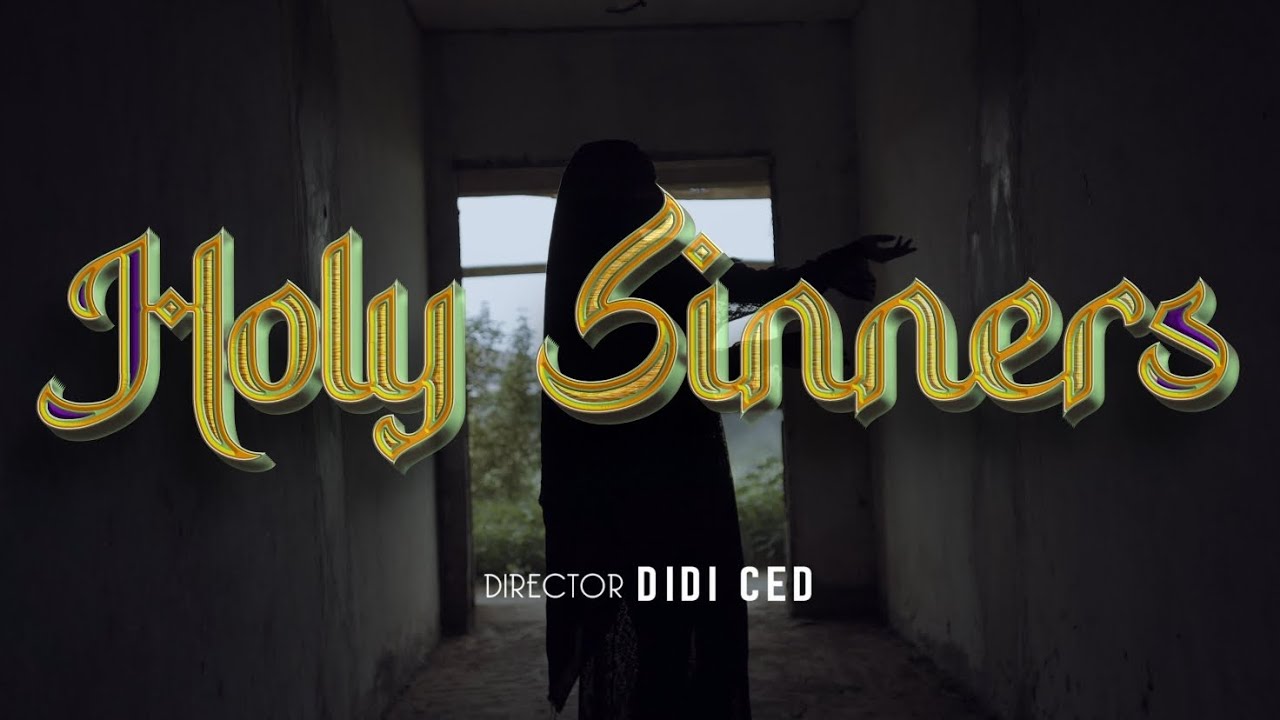 MONK.E x KAYA BYINSHII x 1KEY x ICE NOVA_ Holy sinners (prod MOTUS) - YouTube