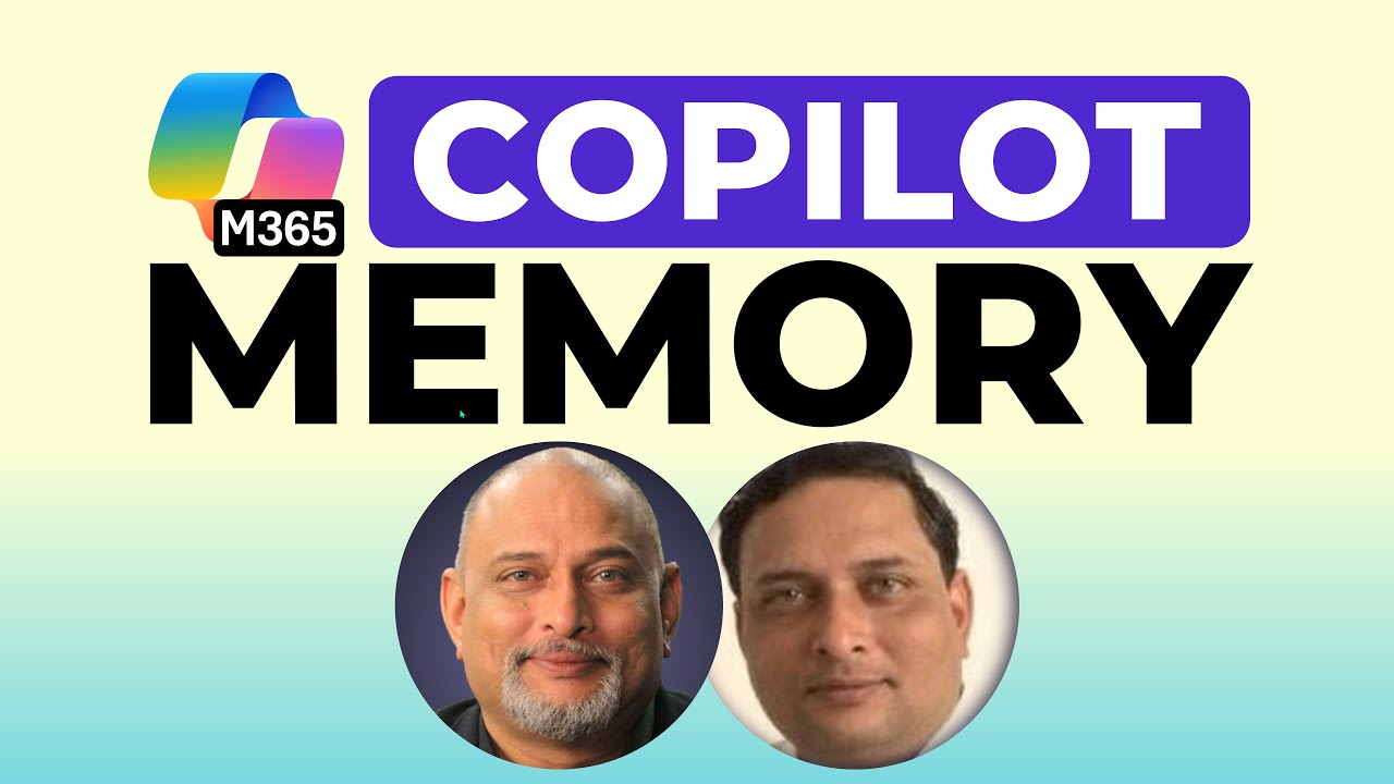 Copilot Memory 🔹 Best Copilot Feature 🔹Custom Instructions - YouTube