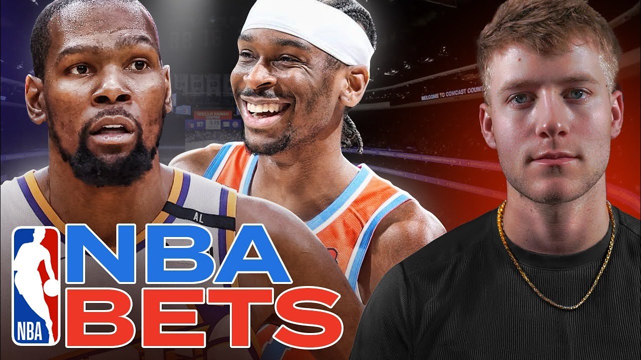 5-0 Run! My 3 Best NBA Player Props For Today January 29th - YouTube