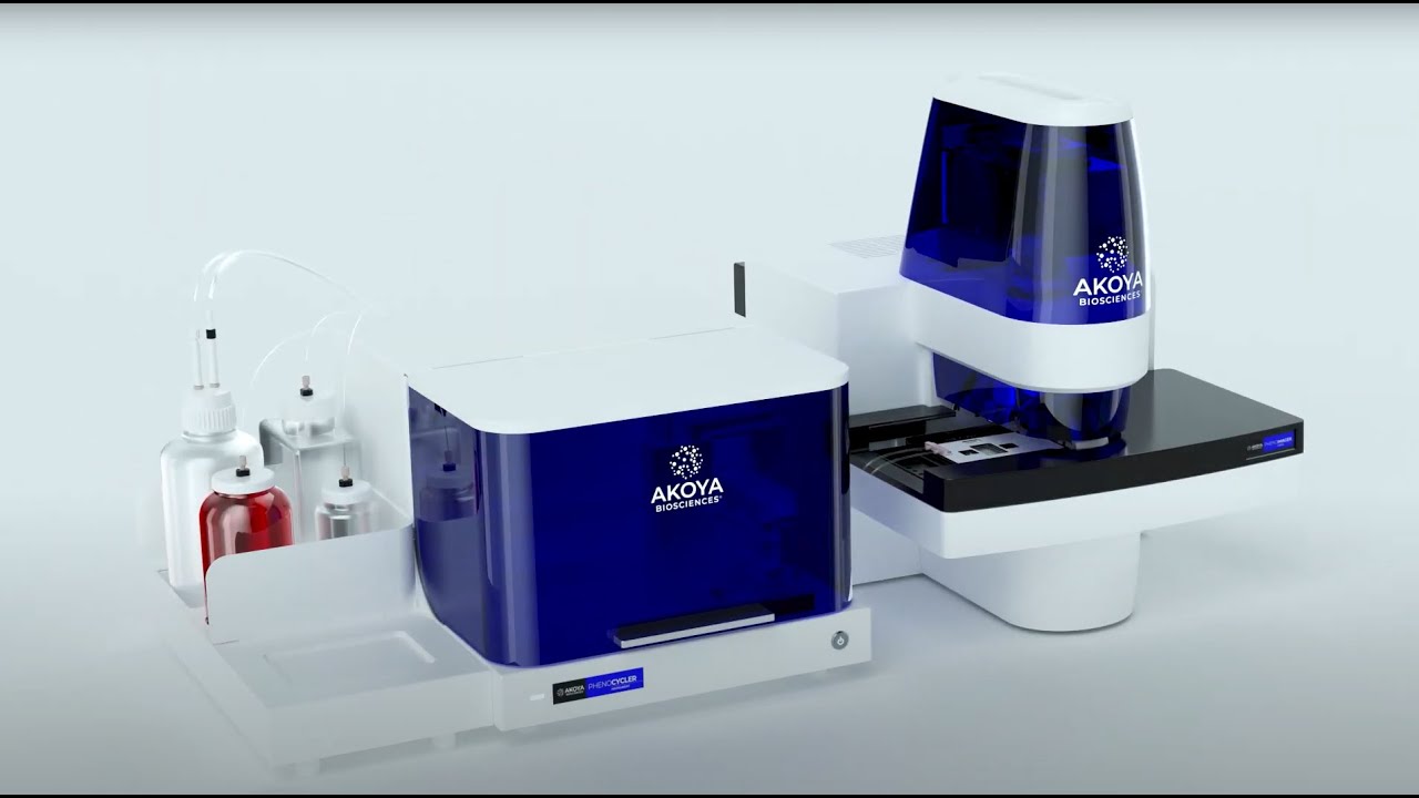 PhenoCycler-Fusion Under the Hood - YouTube