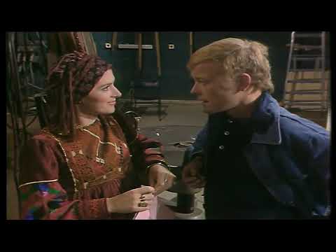 24 Beware Wet Paint! WHODUNNIT UK 1975 Fullscreen - YouTube