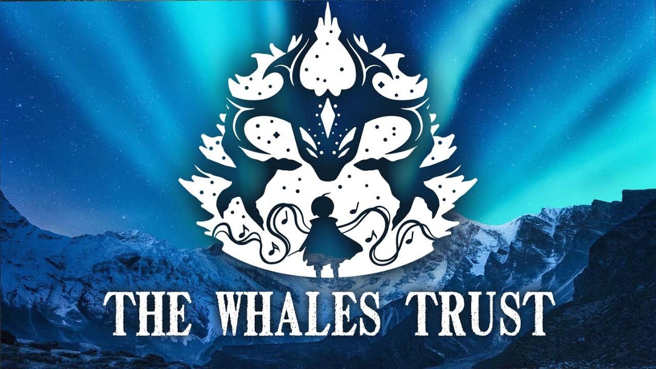 6. The Whale's Trust (Angajuk's Theme) - Rime Of The Frostmaiden ...