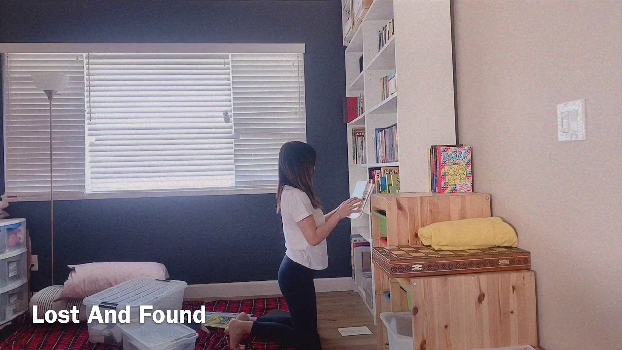 Lost & Found - YouTube