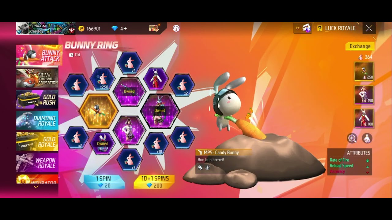 free fire #shot Bani pandal - YouTube