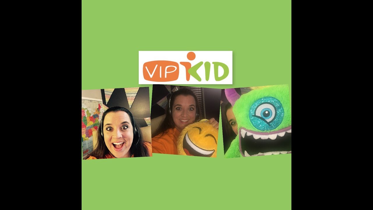 VIPKID Interview Tip: How to TRANSITION between slides! - YouTube