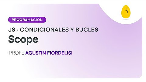 Condicionales y Bucles | Javascript - YouTube