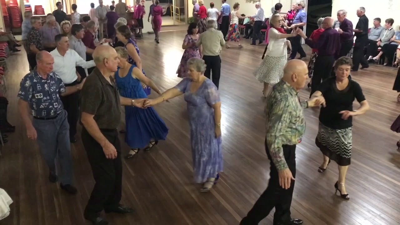 Raindance Rumba Sequence Dance - Glenore Grove Dance Hall September 7 ...