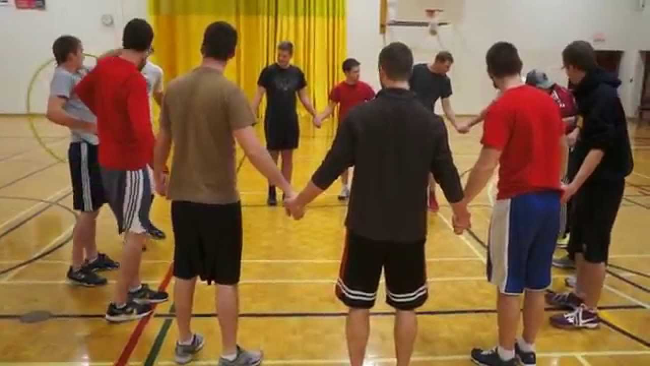 Circle Games: Hoop Race - YouTube