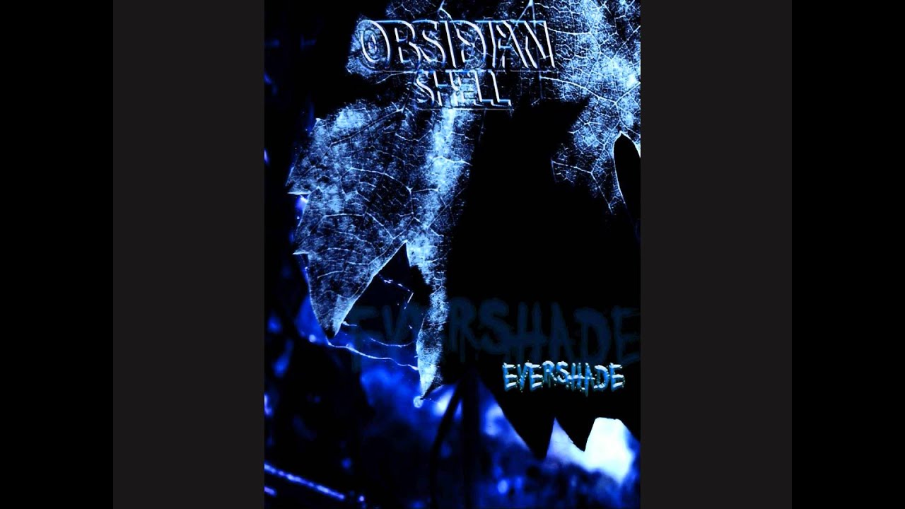 Obsidian Shell - Evershade - Mirror - YouTube