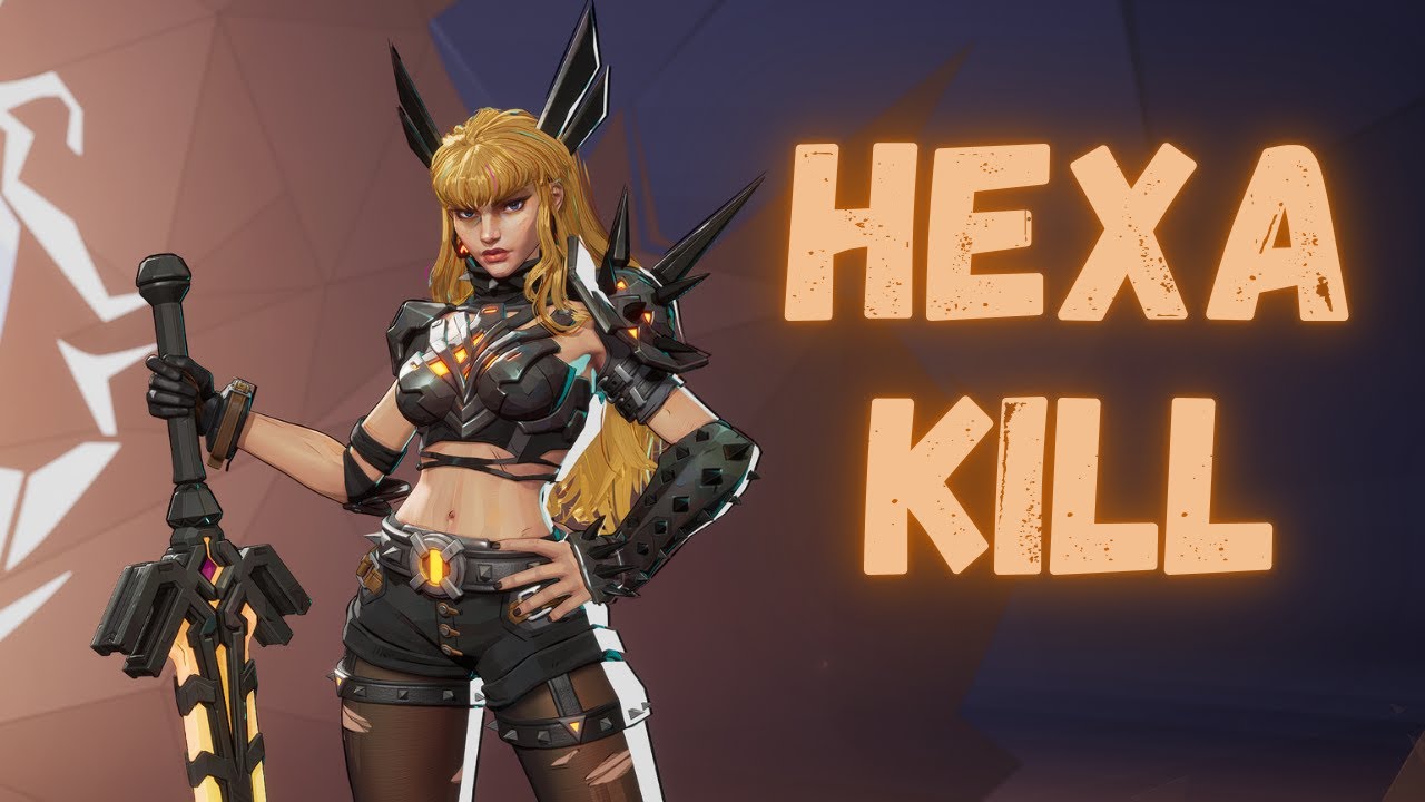 Best Magik Game Yet Marvel Rivals - YouTube