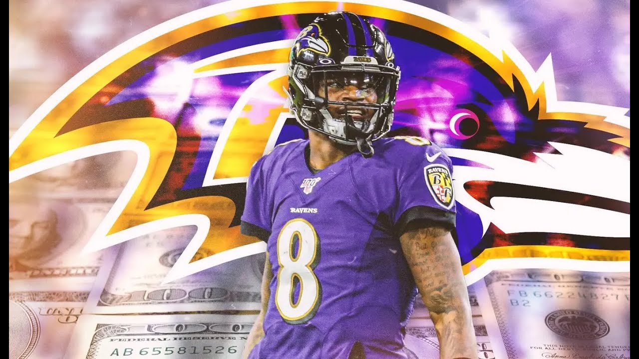 Ravens Hype Up Montage 2022 - YouTube