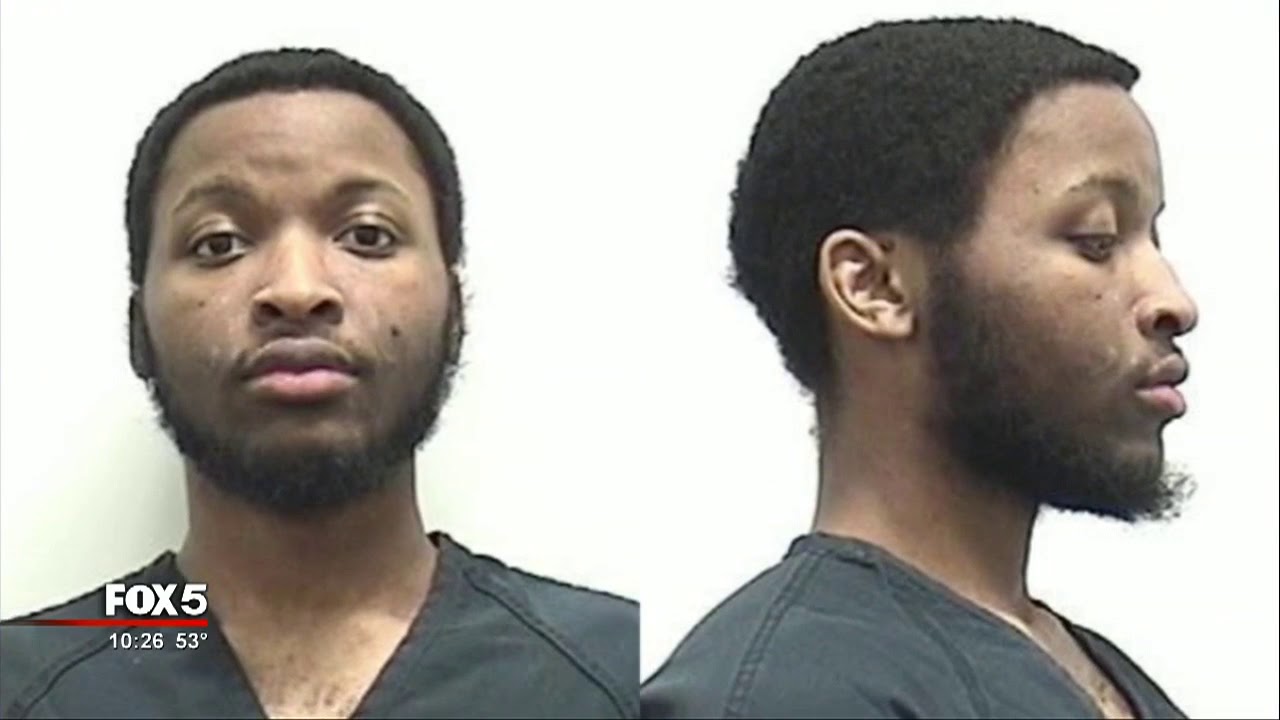 UGA student hacks system to change his grade - YouTube