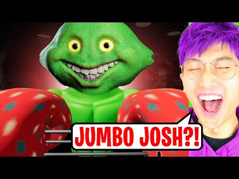 GARTEN OF BANBAN 3 OHIO EDITION!? (FUNNIEST GARTEN OF BANBAN REMAKE EVER!)