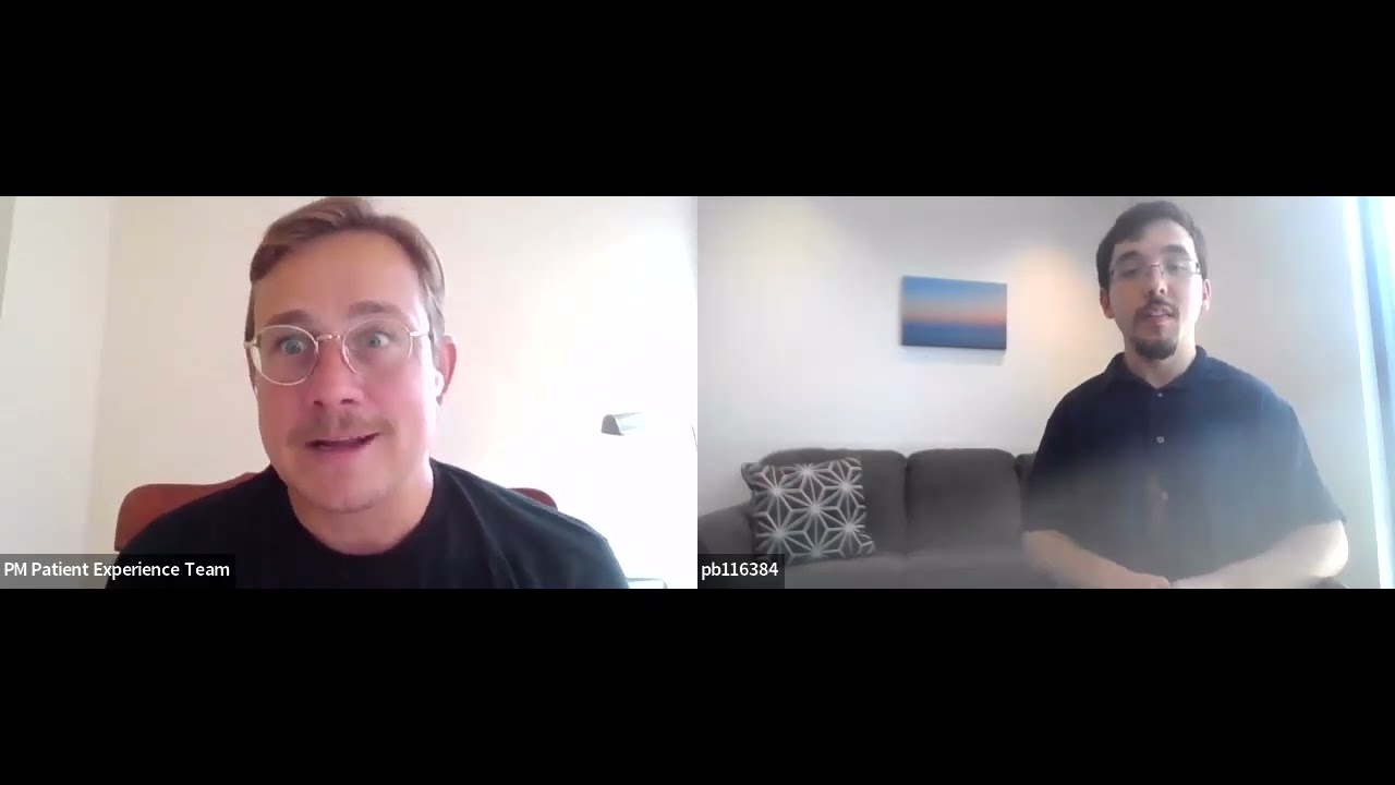 Phillip Bramwell Coach Talks Americans with Disabilities Act ...
