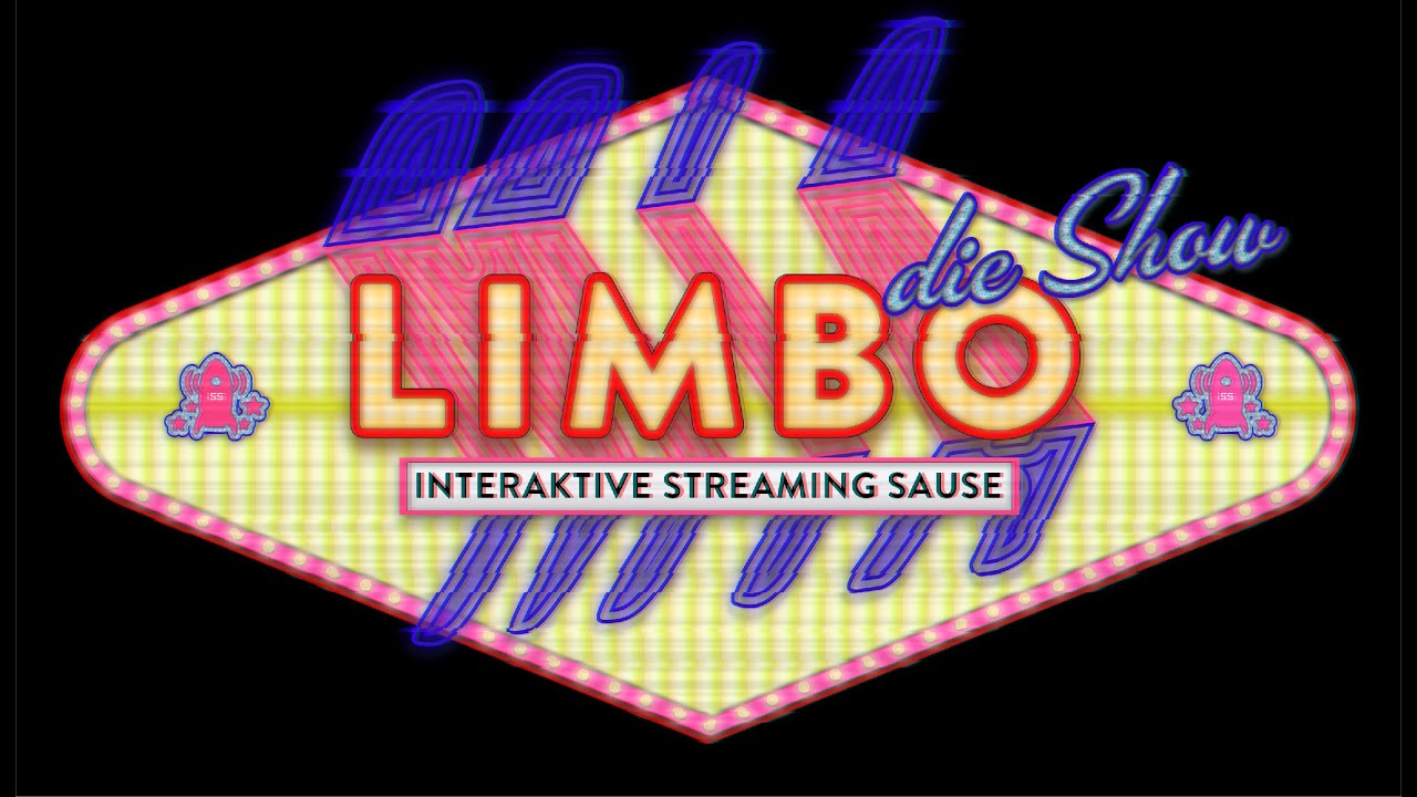LIMBO - die Show Trailer - YouTube