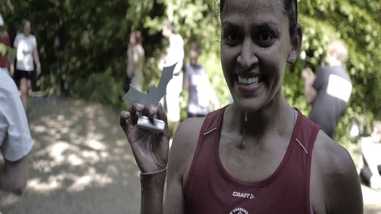 Boka föreläsning med Yudith Hernandez Melgar - YouTube