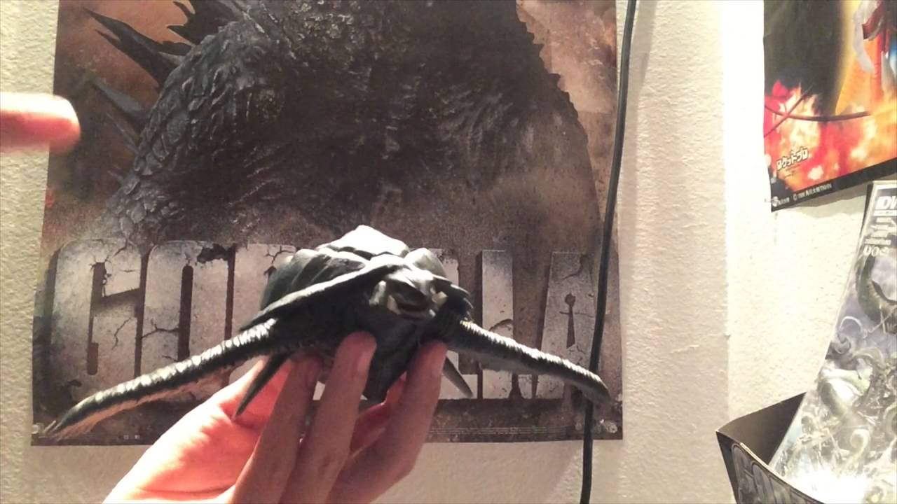 Rocket Pro Gamera 1999 Flying Review - YouTube