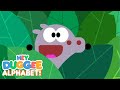 Hey Duggee Alphabet Word Jam - Youtube Multiplier