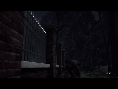 Texas chainsaw massacre - RUSH WEEK Victim gameplay / Johnny gameplay ...