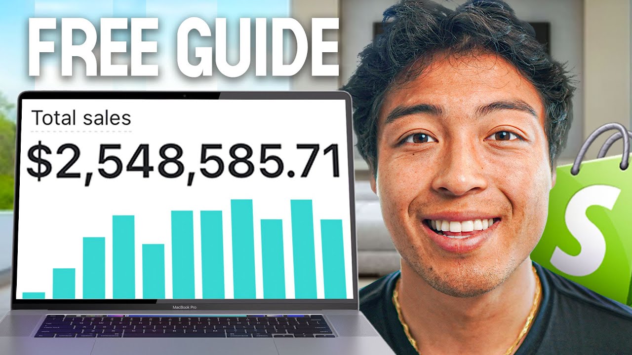 How People REALLY Make Money Dropshipping - YouTube